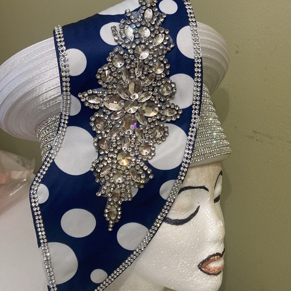 Lisa Ren’e | Accessories | Nwot Fabulous Statement Hat By Lisa Rene ...